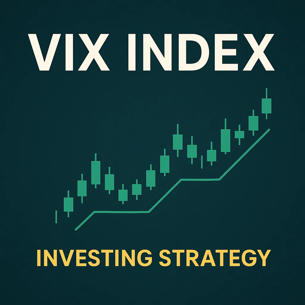 VIX지수란? 공포지수를 이용한 투자 방법 총정리 - BLACK LAKRIDS